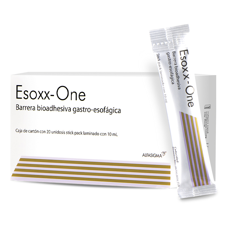 Alfasigma Mexico - Productos